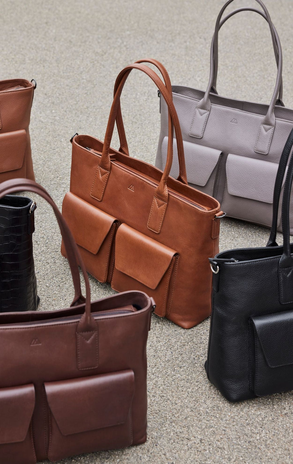 Taskeremme - Giv nyt liv til dine tasker » Markberg.dk – Page 2