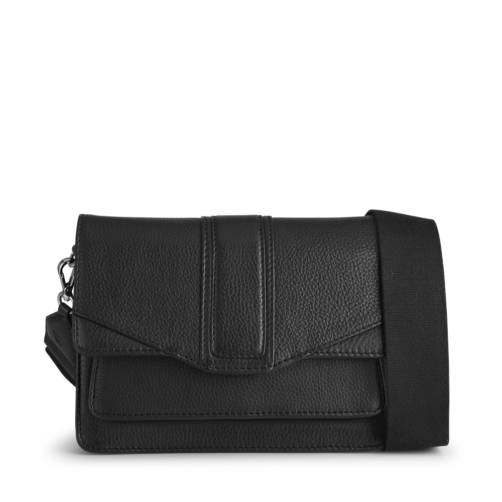 JaneMBG Crossbody Taske - Markberg – Markberg.dk